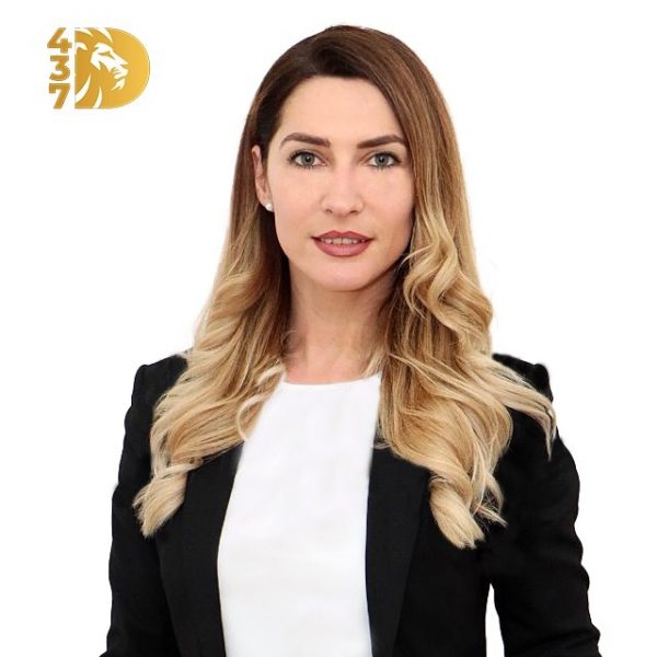 Andreea Popa - NFinanz